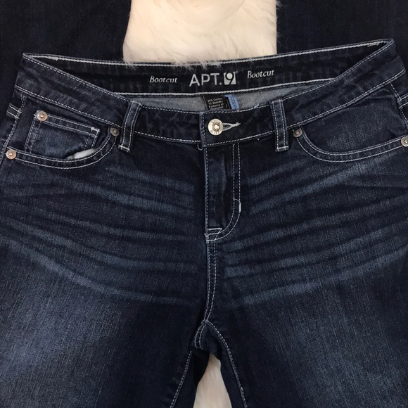 Apt. 9 | Jeans | Apt 9 Jeans | Poshmark